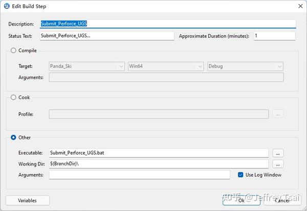 UE5 源码引擎构建&UGS部署与搭建 - 知乎