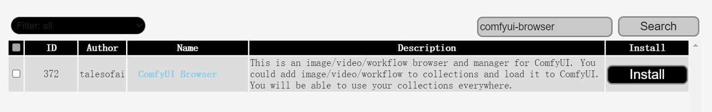 Linux上安装ComfyUI，测试SDXL-Lightning效果 - 知乎