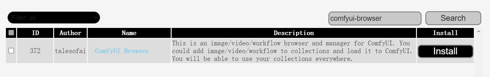 Linux上安装ComfyUI，测试SDXL-Lightning效果 - 知乎