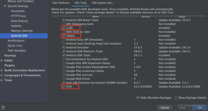 【Android 音视频开发-FFmpeg音视频编解码篇】2.0Android 引入FFmpeg - 知乎