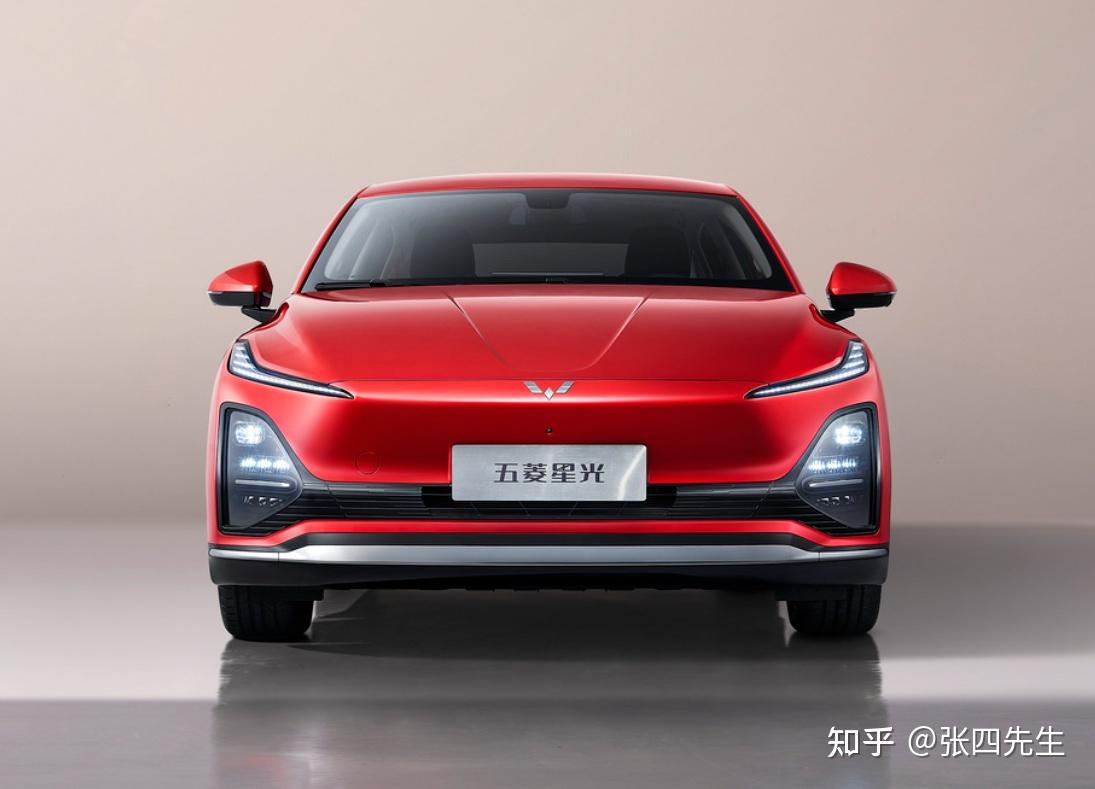 10万内“最强插混车”，加速7.59秒，油耗3.98L，买不起秦L就看它 - 知乎