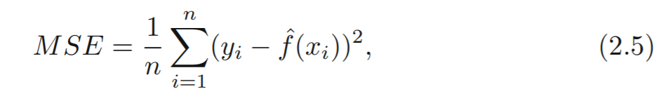 统计学习（Statistical Learning） 2：基础应用