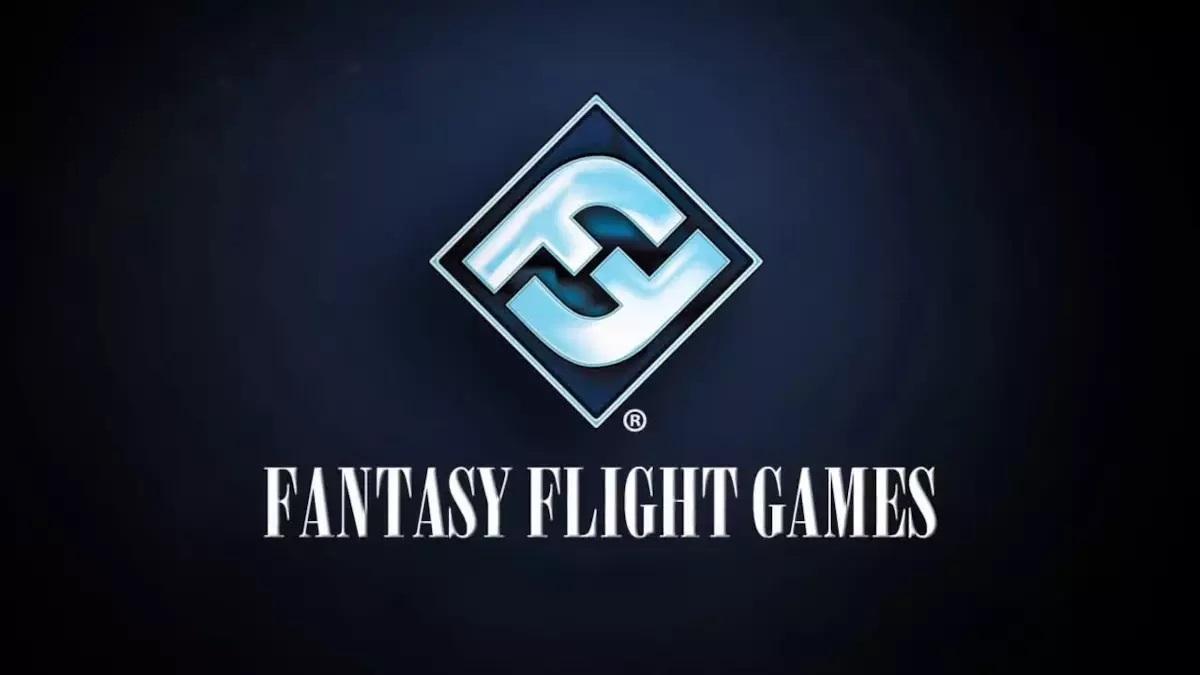 FFG的那些年，我们一起追过的LCG桌游 - 知乎