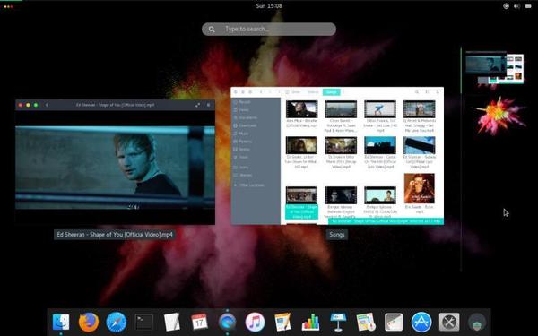 12 个最佳 GNOME（GTK）主题 - 知乎