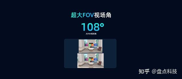TCL首款VR新品亮相南昌：1512PPI、Pancake光学、双目VST解决痛点 - 知乎