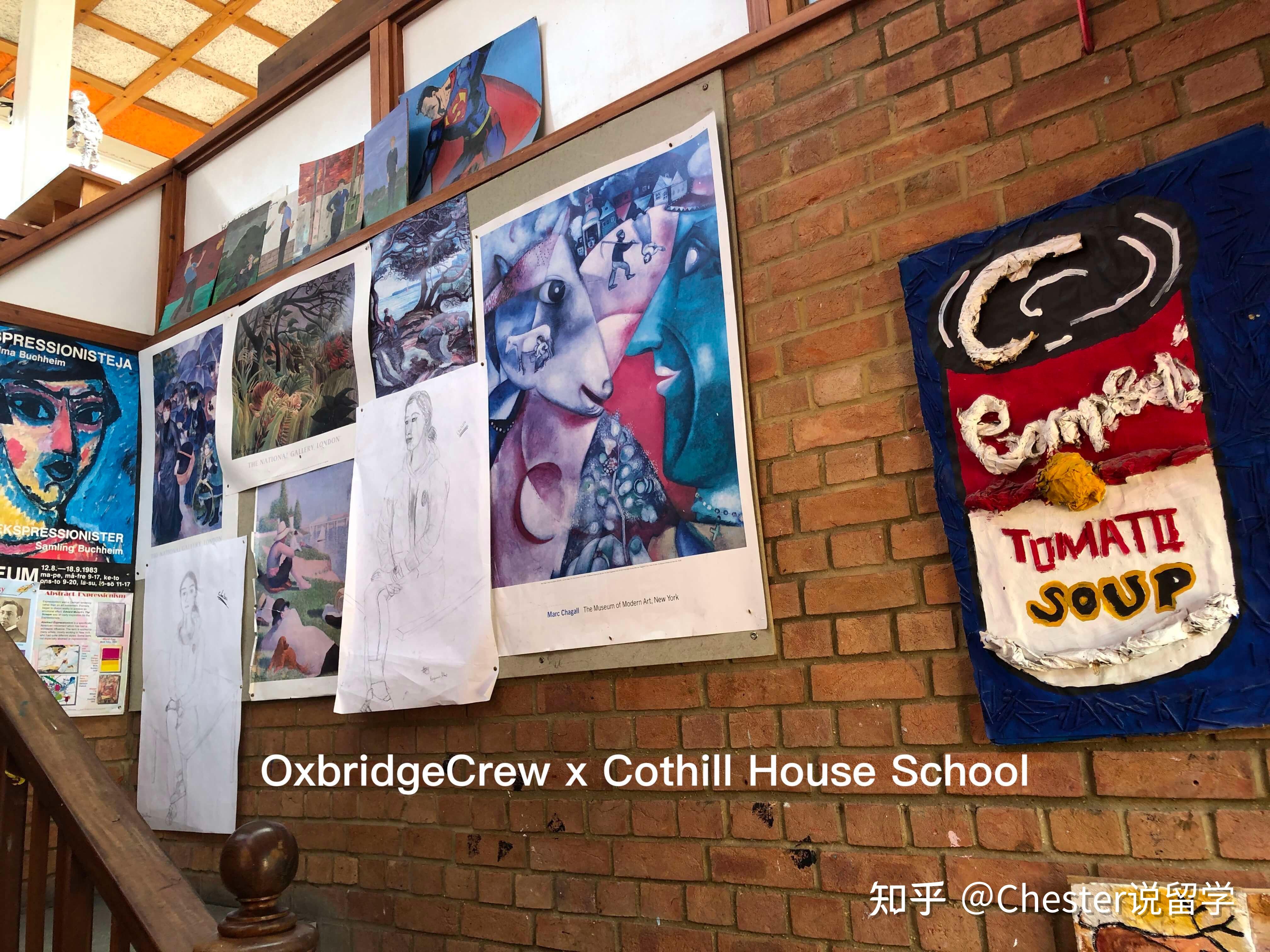 英国“第三男校”拉德利公学更偏爱哪几所小学的学生？ - 知乎