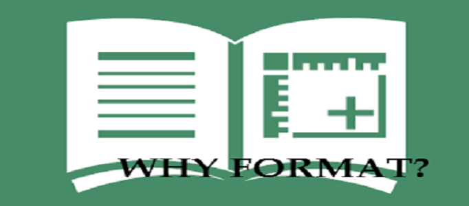 英文文章的常见格式之APA格式介绍 - 知乎