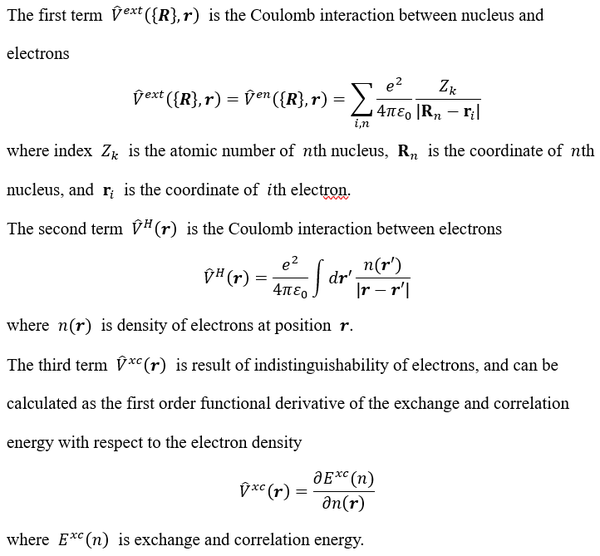 how to calculate electron-phonon coupling and electrical resistivity of simple metal system - 知乎
