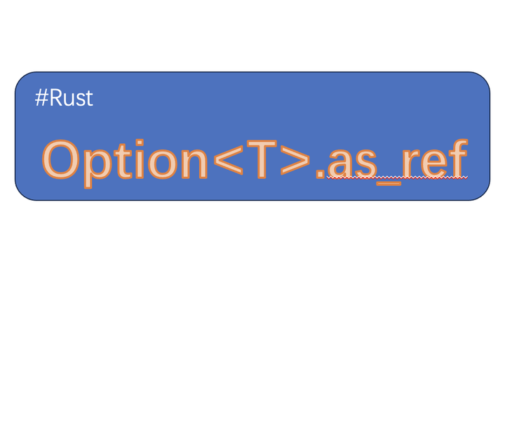 Rust-从Option .as_ref看所有权转移 - 知乎