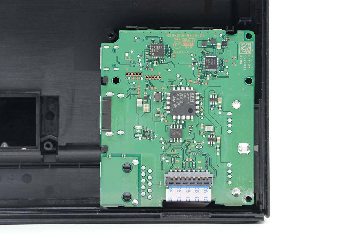 拆解报告：Nintendo任天堂Switch OLED版原装充电底座 - 知乎