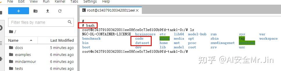 1分钟上手FGSM对抗样本算法 - 知乎