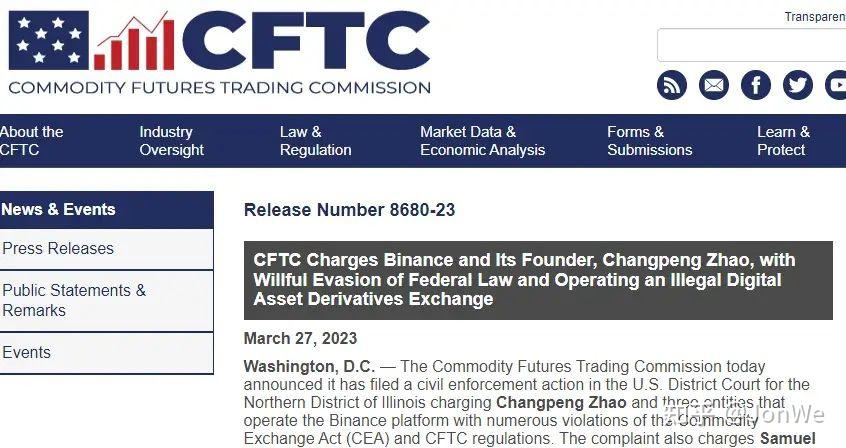 2023年这一轮欧美银行业危机浪潮冲击下，首当其冲的为何是币圈？ - 知乎