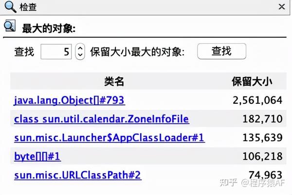 如果在线上遇到了OOM，该如何解决？ - 知乎