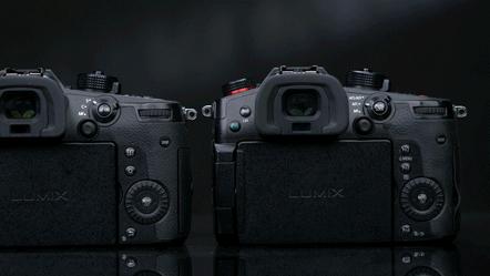 松下LUMIX GH6全面性能理论测试 - 知乎