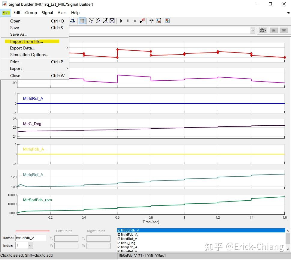 如何在Simulink中进行MIL测试 - 知乎