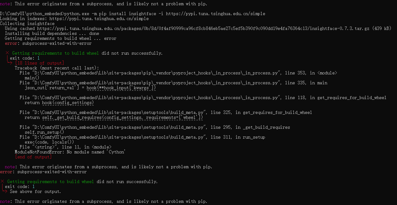 【AIGC Stable Diffusion ComfyUI】IPAdapter_plus 的使用以及相关问题解决，新手小白避坑指南 - 知乎