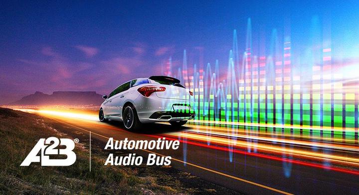 浅谈车载A2B音频总线 - 知乎