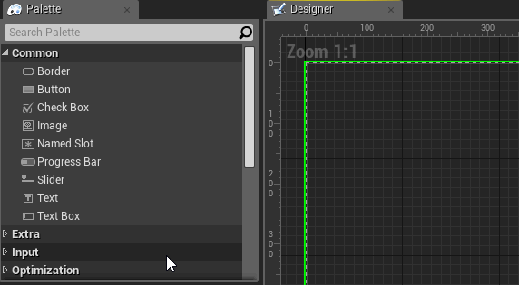 Unreal Engine 4 UI Tutorial——UE4引擎UI教程 - 知乎