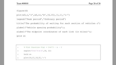 Matlab 调用 text/ title/ xlabel/ ylabel 函数插入LaTeX数学符号 - 知乎