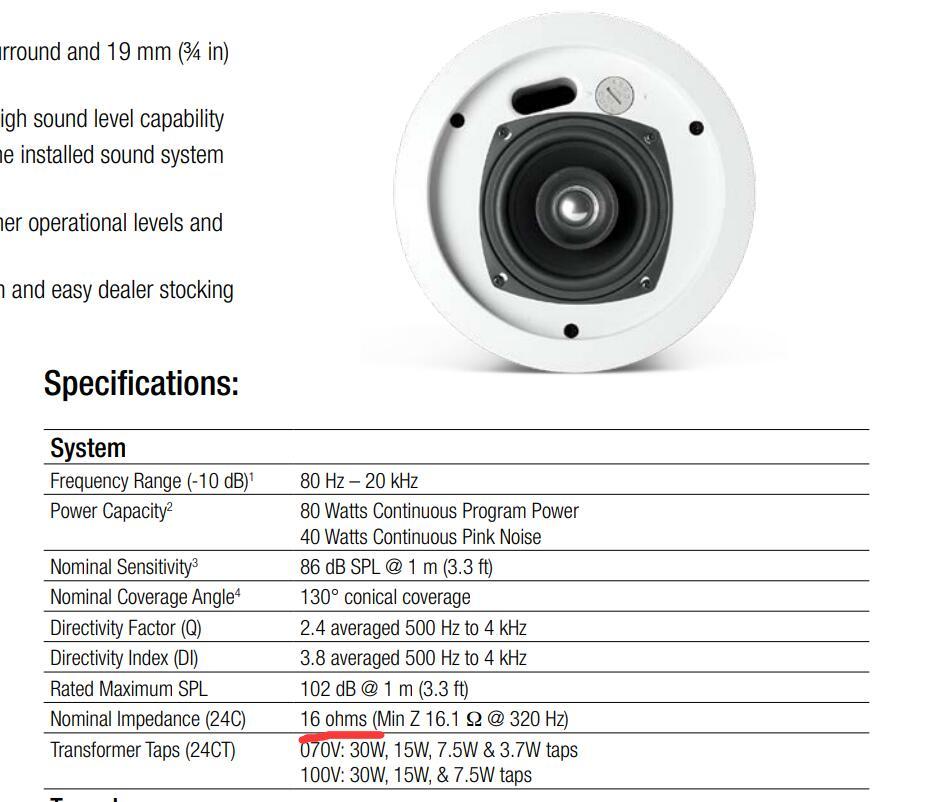 广泛应用但存在感很低——吸顶音箱入门详解~ - 知乎