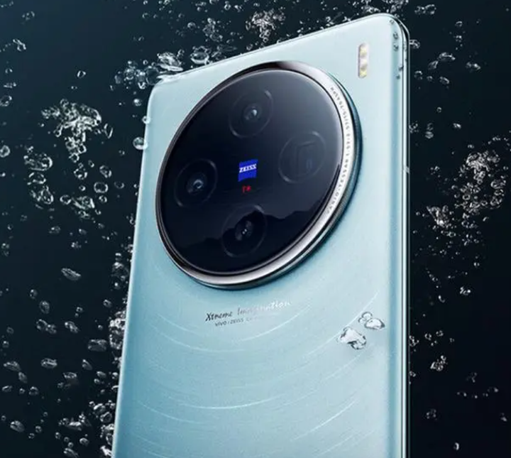 vivo X100手机参数配置评测，带你了解质量和像素好不好 - 知乎