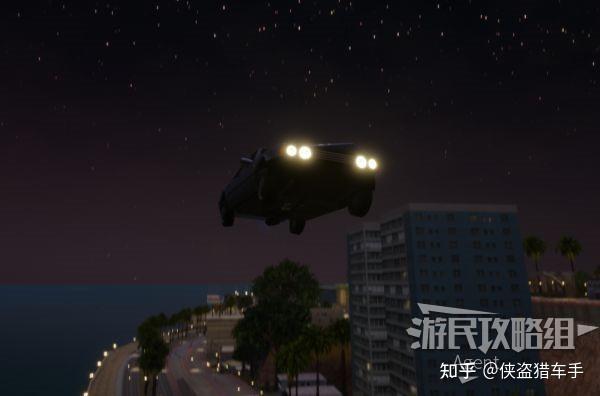 GTA圣安地列斯重制版秘籍作弊码大全 - 知乎
