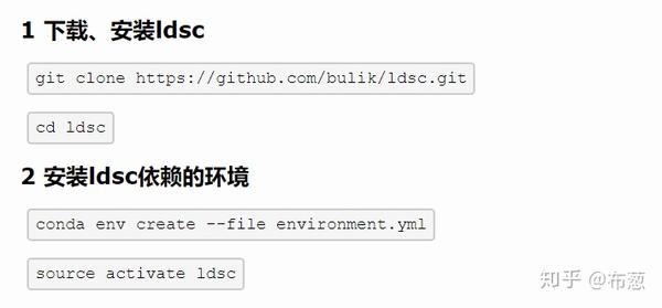 Windows系统下LDSC等软件的解决策略 - 知乎