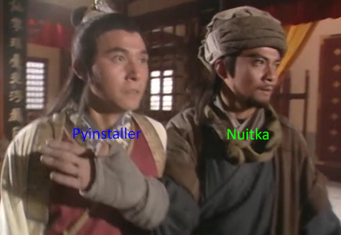 Nuitka入门指南-新手必备 - 知乎