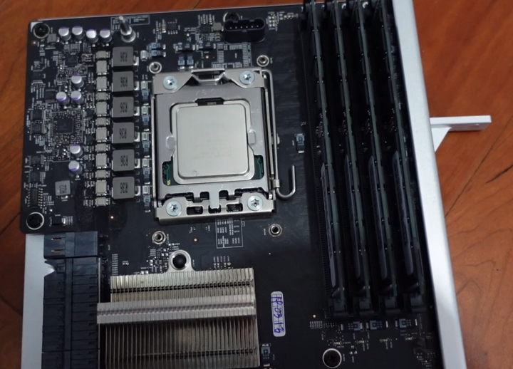 Mac Pro 2010-2012 版本 升级cpu和内存相关文字介绍 - 知乎