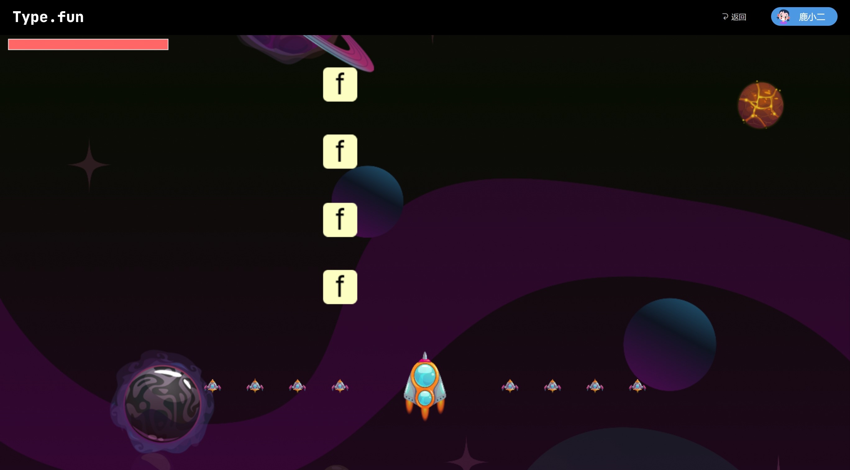 Type.Fun 好用好玩的打字练习神器 - 知乎