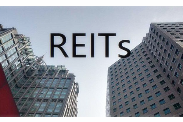 REITS是干嘛的？ - 知乎
