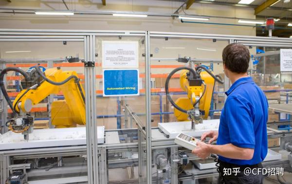 工业5.0，CFDer该如何参与？ - 知乎