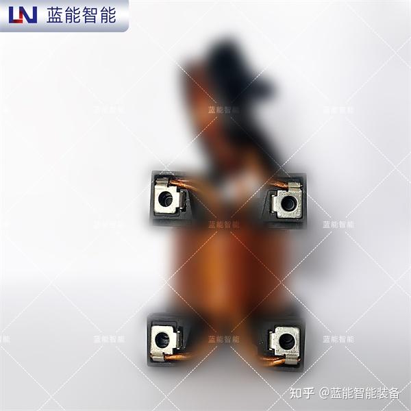 丝包线/利兹线/膜包线怎么焊？ - 知乎