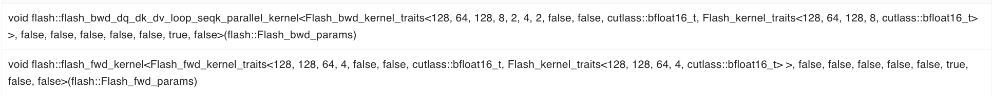 Flash Attn 速度测试 | FA2/3对比 - 知乎