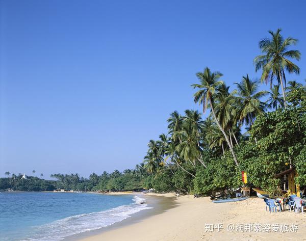 去斯里兰卡旅游需要注意些什么？ - 知乎