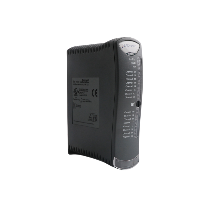 9753-110模块卡件ESD系统 - 知乎