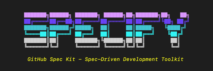 GitHub Spec Kit(2)-从需求到实现：使用Speckit工作流工具快速构建车辆AI辅助系统 - 知乎