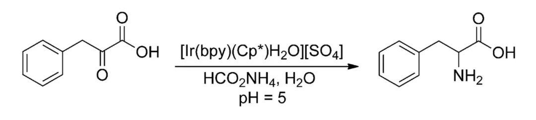 实用有机合成化学 | 还原胺化合成一级胺的选择性太差？试试这种方法 - 知乎