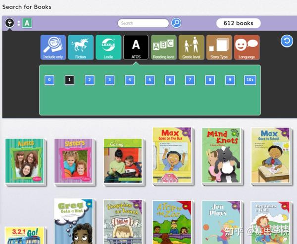 “墙裂”推荐！！！牛娃都在用的线上英语神器---myON - 知乎