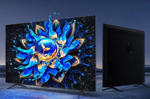 2024年新款电视选购：TCL T7K是否值得买？TCLT7K和T7H有什么区别？ 2024年TCL新款电视TCL T7K全解析 - 知乎