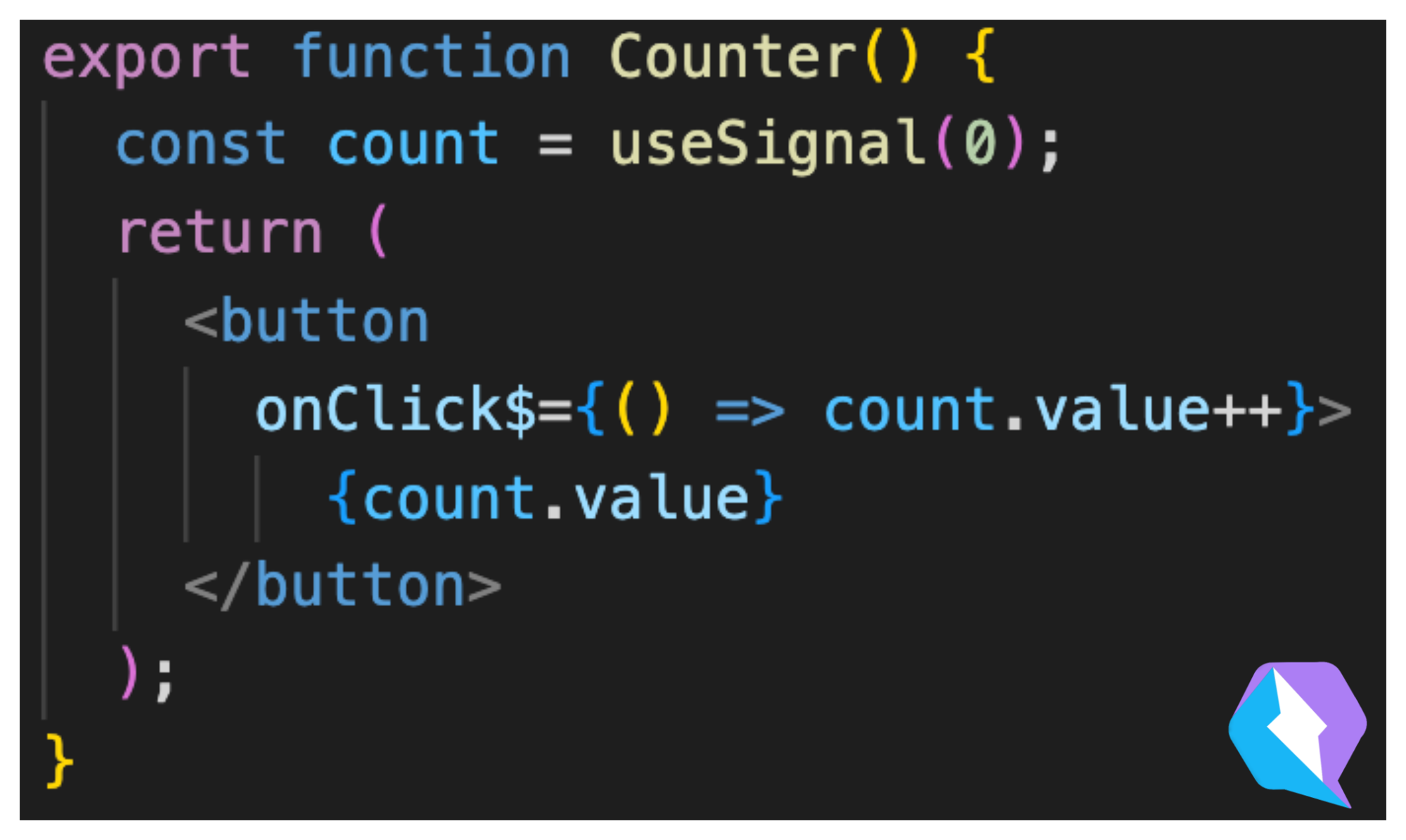 前端框架 Solid.js 怎么样？ - 知乎