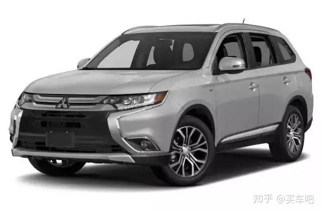 SUV、MPV、RAV、CRV、CUV，你知道都是什么意思嘛？ - 知乎