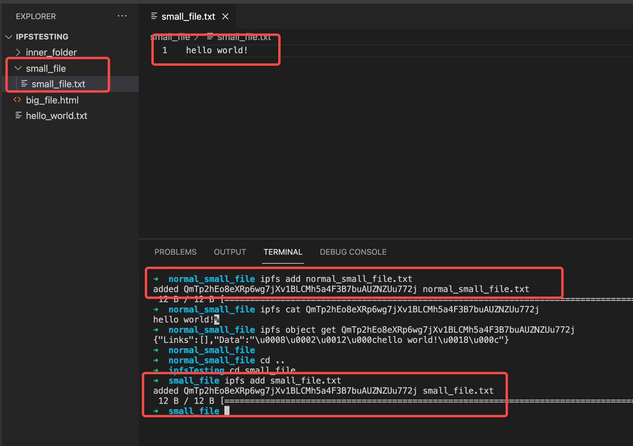 浅谈Web3.0中的IPFS协议 - 知乎