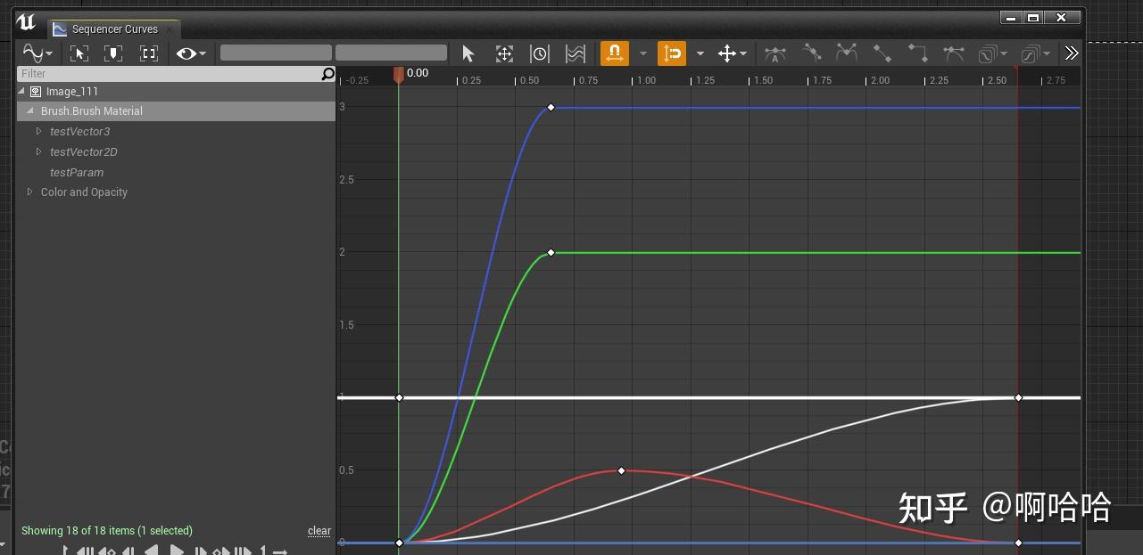 Unreal UMG 动画性能问题优化方案 - 知乎