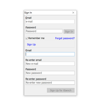 QA神器——Xbench！ - 知乎