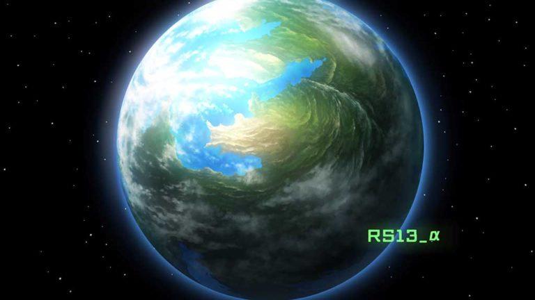 《十三机兵防卫圈》完全剧透 - 知乎