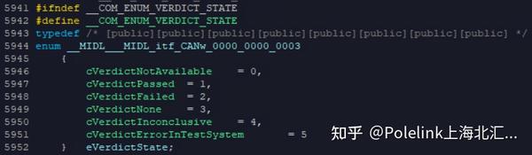 使用Python访问CANoe COM接口实践 - 知乎