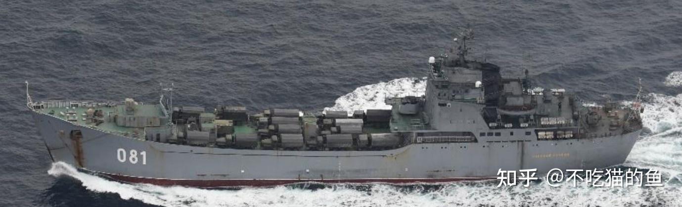 数舰党——辅助舰艇对比——2023五常登陆舰篇 - 知乎