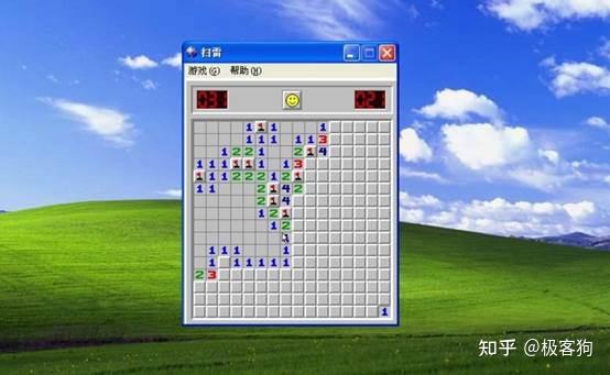 大小3.7GB，大佬基于Win10改造了WinXP，带来完整的使用体验！ - 知乎