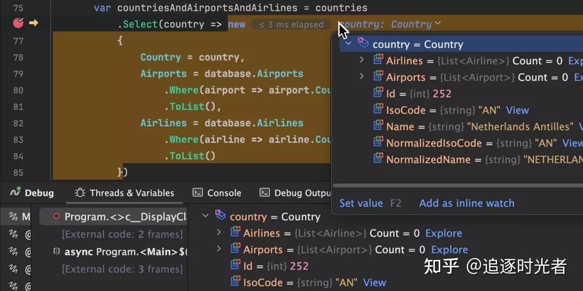 .NET开发者福音：JetBrains官方宣布 Rider 非商用免费开放！ - 知乎
